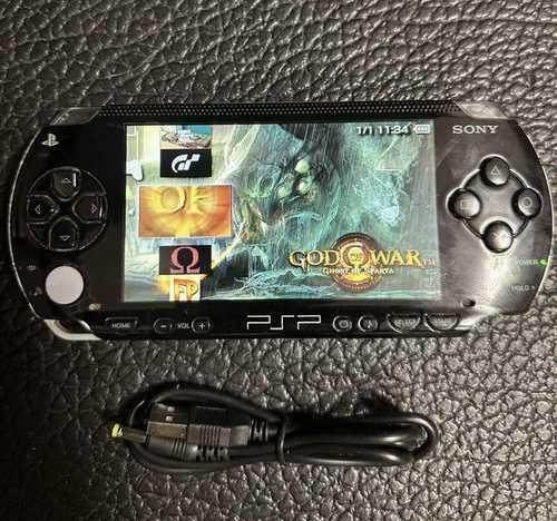 Sony psp 1008 64Gb