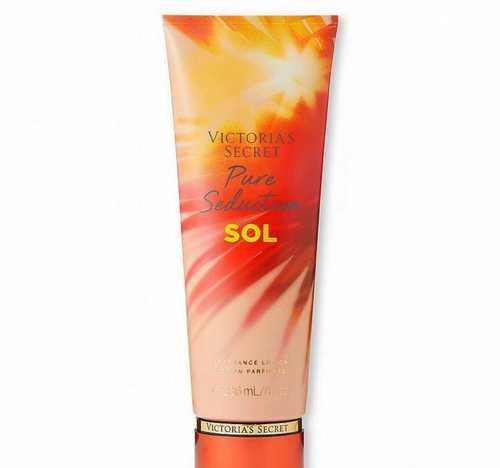 Лосьон Pure Seduction Sol от Victoria’s Secret