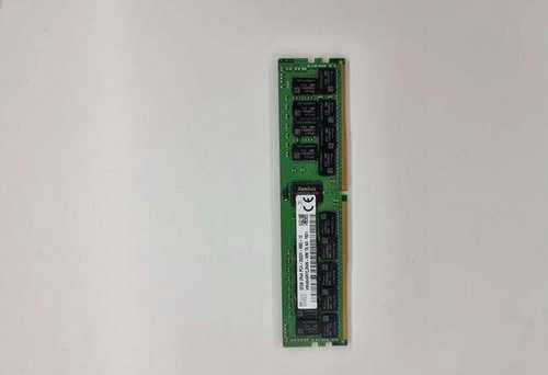 Серверная DDR4 Hynix 2933 32gb ecc