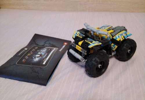 Lego Technic