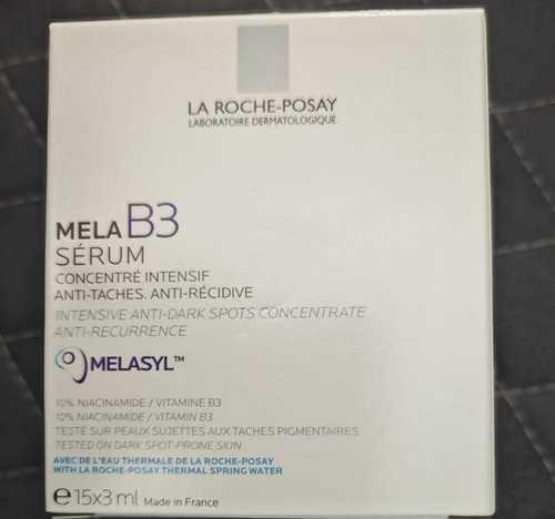 La Roche-Posay Mela B3 serum