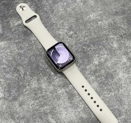 Apple Watch SE 2 40mm Starlight