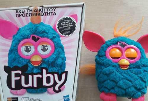 Furby, Lego, разные игры и игрушки