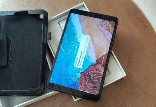 Планшет xiaomi mi pad 4