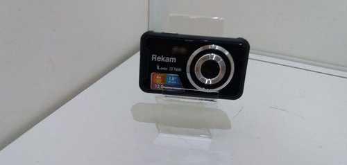 Фотоаппараты Цифровые Rekam iLook S760i