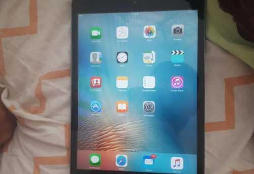 iPad mini wifi a1432