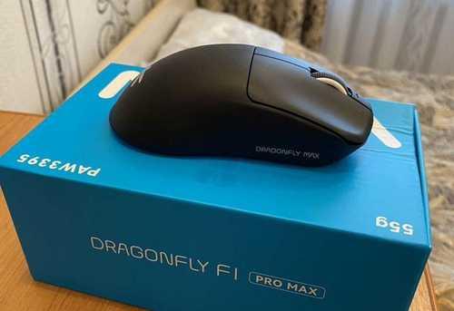 Vgn dragonfly f1 pro max + 4k hz dongle