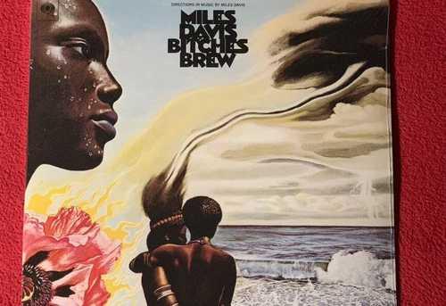 Miles Davis - Bitches Brew 2LP