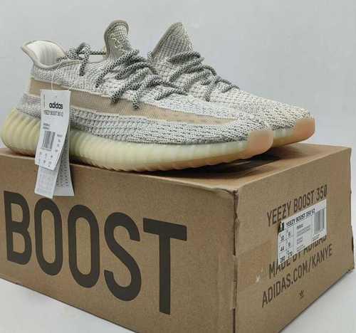 Кроссовки Adidas Yeezy Boost 350 v2 Lundmark