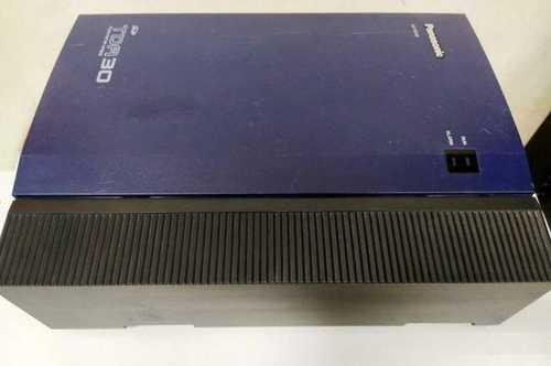 Цифровая мини атс Panasonic KX-TDA30