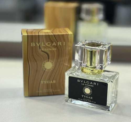 Парфюм bvlgari Tygar 30ml