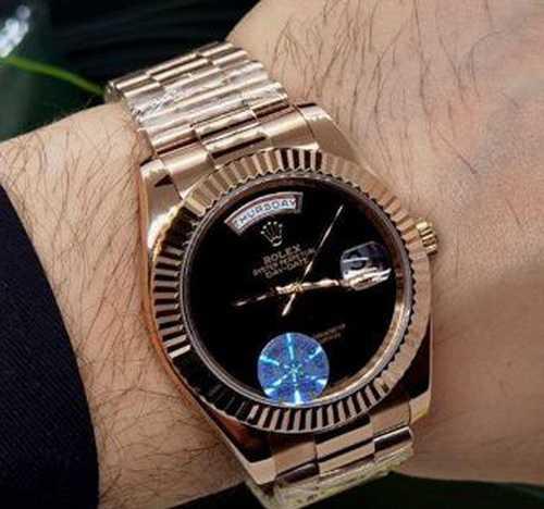 Мужские часы Rolex Day Date