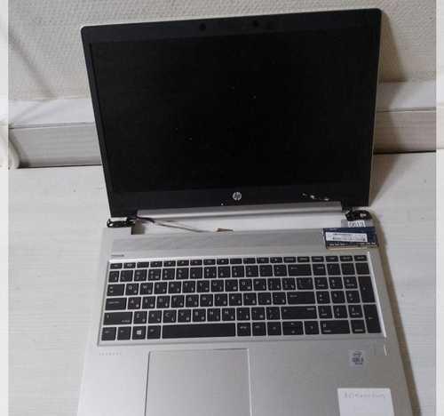 HP probook 450 g7 450g7 по запчастям