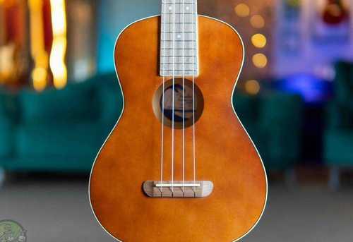 Fender Avalon Tenor Ukulele NAT