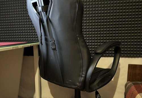 Игровое кресло Zet gaming Gun Shield 35M Rus