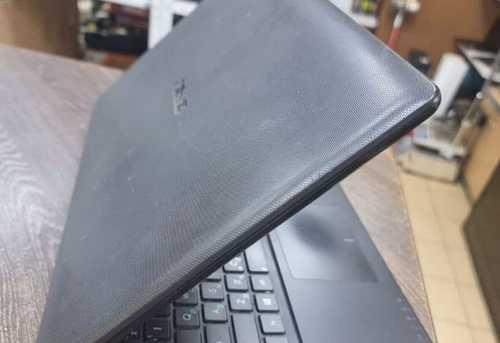 Ноутбук Asus X552C 8/120SSD