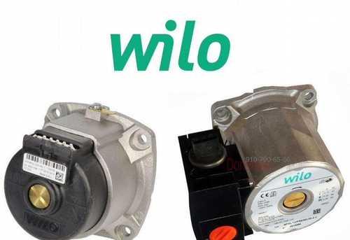 Wilo KSL, intksl двигатель, улитка, насос
