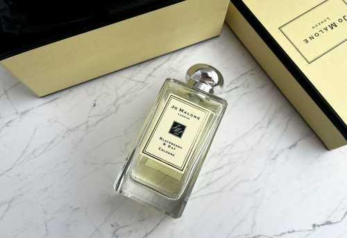 Jo Malone Blackberry and Bay Одеколон Распив 5 мл