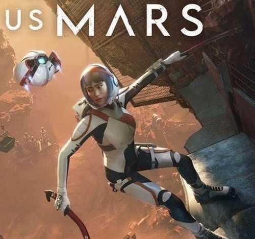 Deliver Us Mars PS4