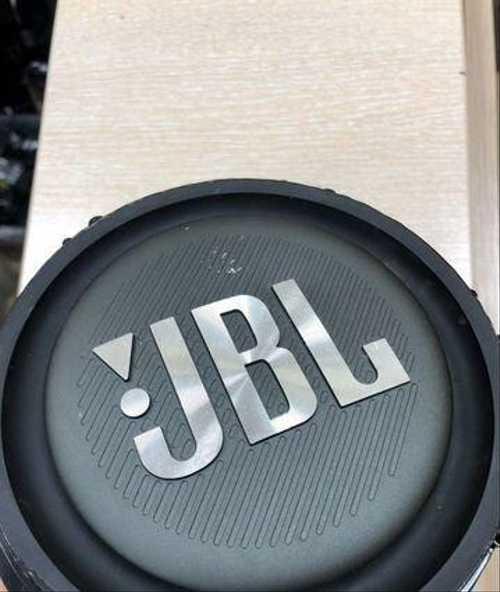 Пассивный излучатель JBL boombox 2