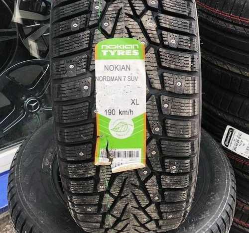 Ikon Tyres Nordman 7 215/60 R16