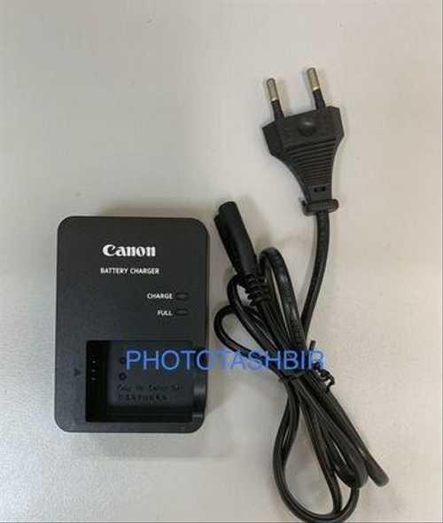 Зарядное устройство Canon CB-2LHT для NB-13L