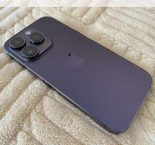 iPhone 14 Pro, 128 ГБ