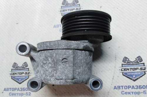 Ролик натяжной Mazda 3 BL LF-VDS