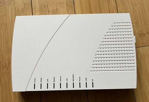 Gpon ONT RFT620