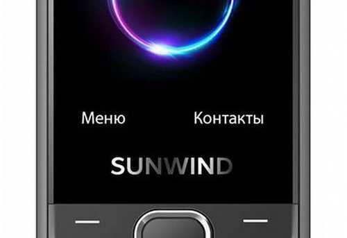 Sunwind CITI C2401