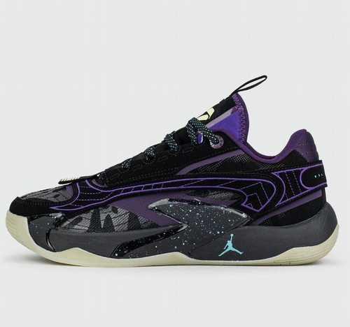 Air Jordan Luka 2 Black Glow