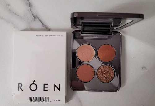 Тени для век Roen Eyes On Me Eyeshadow Palette