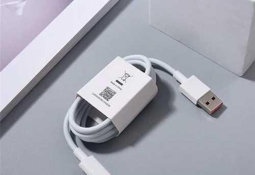 USB кабель Xiaomi 6A