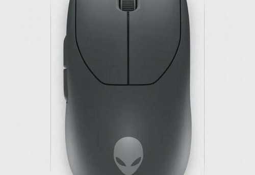 Мышь Dell Alienware Pro Wireless Dark Side of the