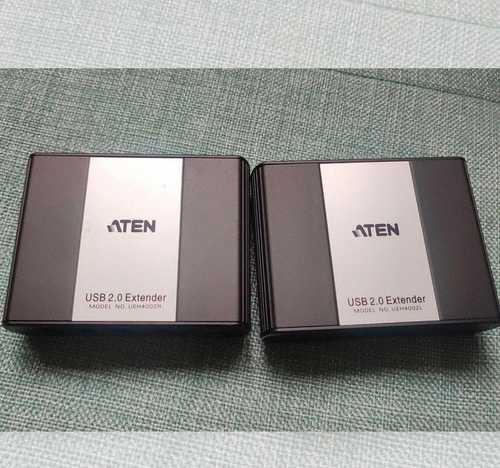 KVM-переключатель Aten UEH4002-AT-G