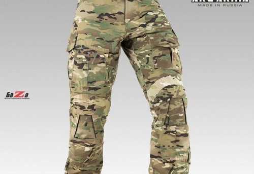 Боевые брюки ArsArma CP GEN.3 Мультикам