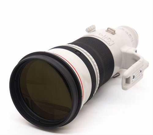 Canon EF 500mm f/4L IS II USM