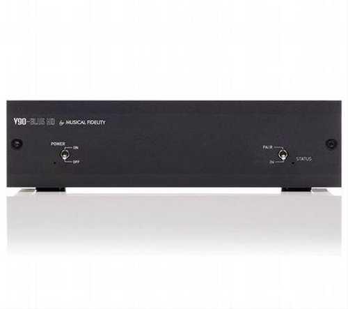 Цап Musical Fidelity V90 BLU5 HD Black