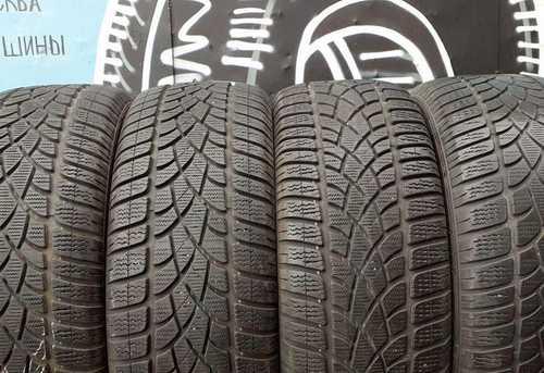 Dunlop SP Winter Sport 3D 225/50 R18