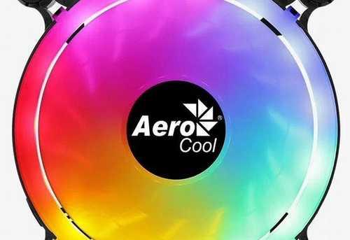 Вентилятор Aerocool Spectro 12 frgb
