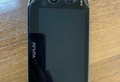 Sony Vita