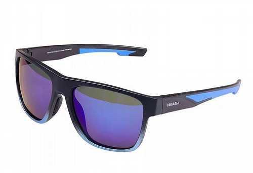 Очки солнцезащитные Higashi Glasses H0202