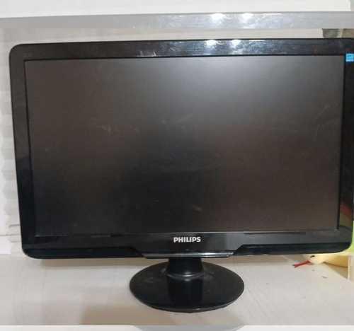 Монитор Philips 21.5" Full HD