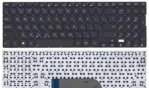 Клавиатура для ноутбука Asus Transformer Book Flip