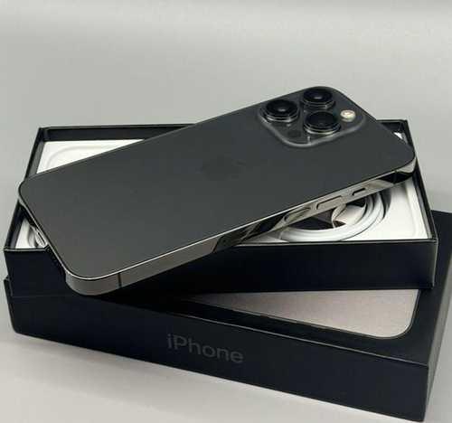 iPhone 13 Pro, 512 ГБ