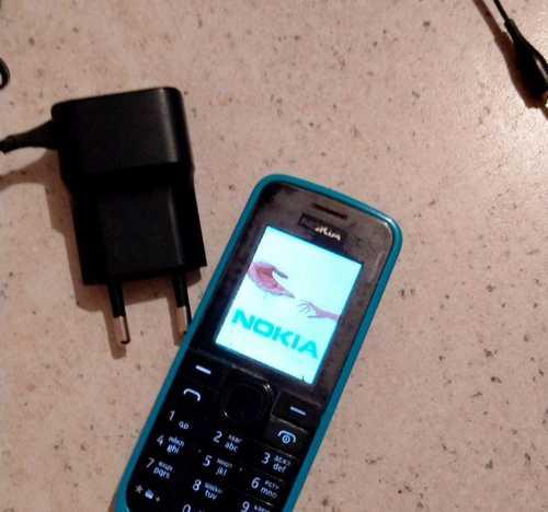 Nokia 109