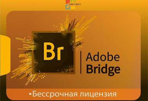 Adobe Bridge 2023. Бессрочно