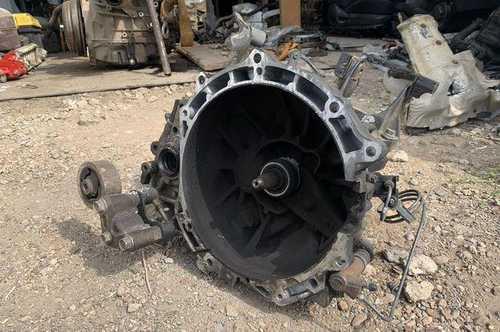 МКПП 6ст. Мазда 6 2.0 LF Mazda 6 GH 2007-2012г