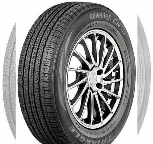 Triangle AdvanteX SUV TR259 225/55 R19 99V