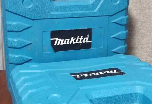 2 шт. Шуруповерт Makita PLi-24S